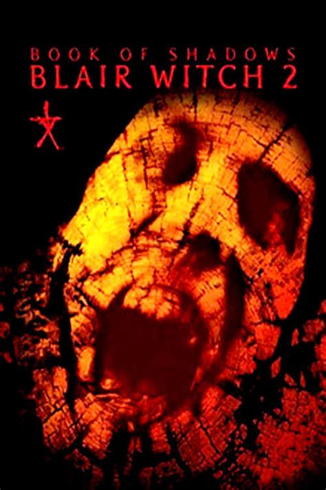 Blair Witch Le Livre Des Ombres Cinefeel Me
