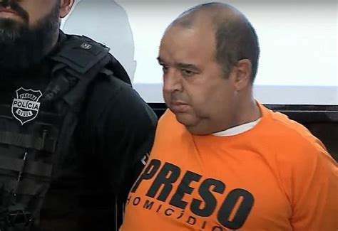 Homem que estuprou e matou menina é condenado a 50 anos SBT News