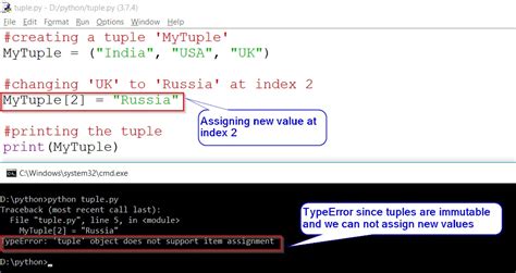 Tuple Object The Error Of Being Not Callable