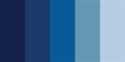 Color Schemes Combinations Palettes Illustration CMYK Colors For Print