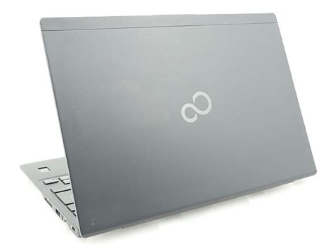 Microsoft Office H B Lifebook U Cx Pc
