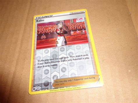Pokemonkarte Trainer Kaufen Auf Ricardo