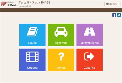 Testy Online Aplikacja Na Telefon Kod Dost Pu Kategoria B B