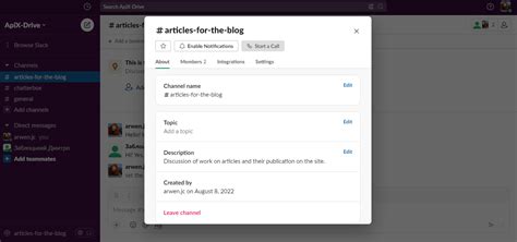 How To Delete A Slack Channel In Few Easy Steps