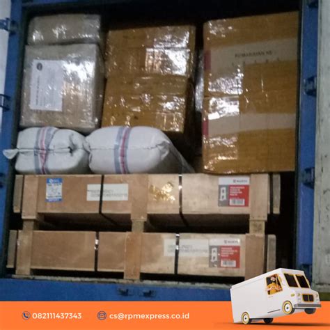 Mengenal Apa Itu Cargo Jenis Dan Syarat Pengiriman Cargo RPM Express
