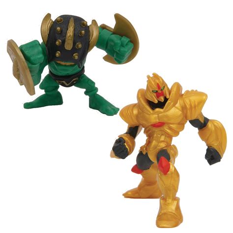 Gormiti Catalog Gormiti Cm Minifigures Blister Pcs Ast