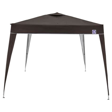 Tenda Gazebo 3X3 Metros Sanfonada Articulada Dobrável Barraca Camping