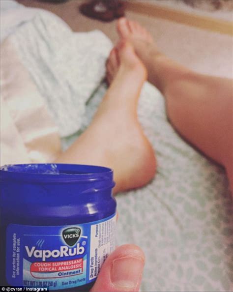 The Surprising Uses For Vicks Vaporub That You Never Knew About