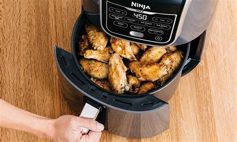 Si a ti también te han regalado una Air Fryer Siete cosas que