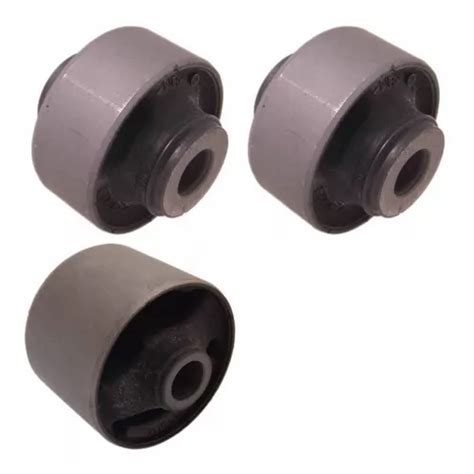 Kit Bujes Soporte Diferencial Jeep Compass Patriot Cuotas sin interés
