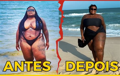 Jojo Todynho Antes E Depois 2023 Obesa A Magra