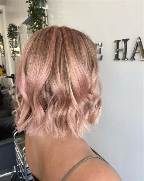 Schulterlange Haare Stylen Wichtige Tipps Und Tricks
