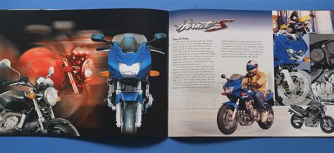 Yahoo オークション ホンダ ネイキッド HONDA NAKED 2001年6月 輸出