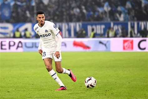 OM Saison terminée pour Azzedine Ounahi BeFoot