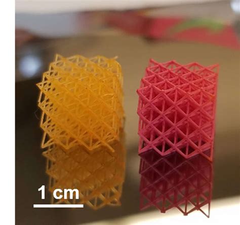 Painting Complex 3D Printed Objects Entirely New Way