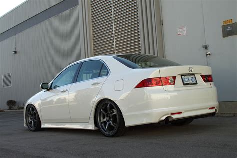 Acura Tsx Honda Accord Showoff Cl Cl Cl Show Your Pics