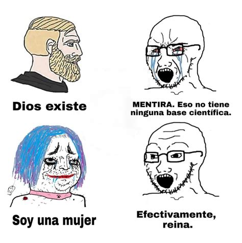 Así es Meme subido por elTxo Memedroid
