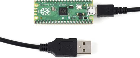 ibest raspberry pi pico rp2040 microcontroller board with colourful pre soldered header flexible