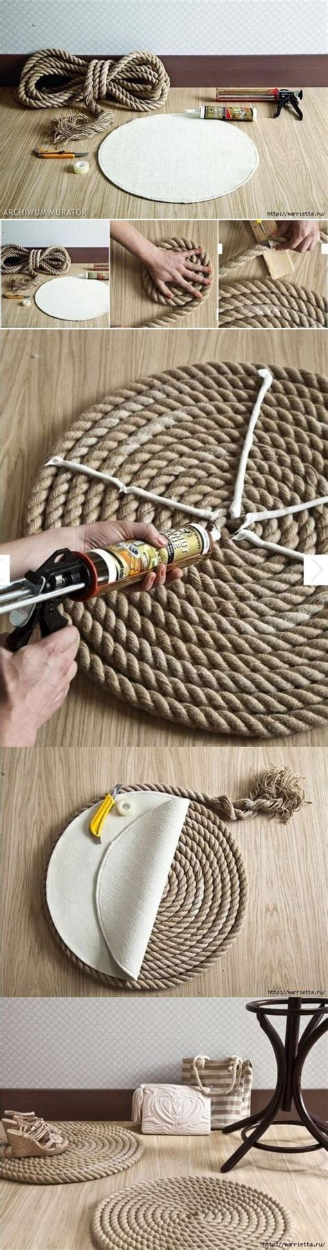 Best Diy Rope Projects Ideas And Designs For