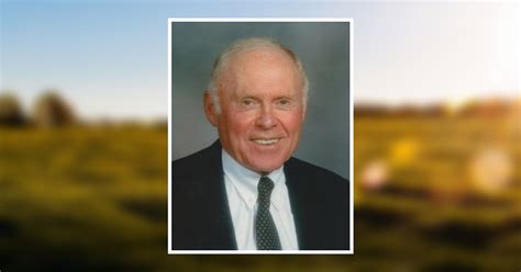 Willard Brown Jr Obituary Horan Mcconaty Funeral Service And