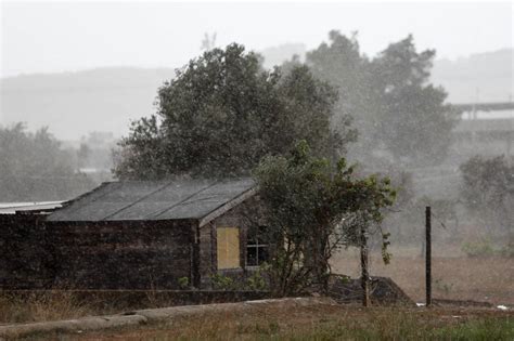 Tiempo En Ibiza Y Formentera Alerta Naranja Por Rachas De Viento Que
