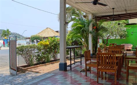 Beachfront Malecon Propery In San Juan Del Sur Nicaragua Real Estate