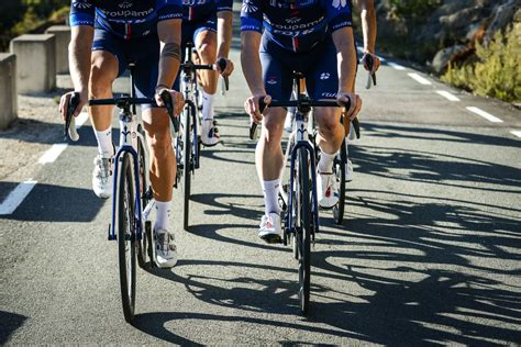 Paris Chauny Équipe Cycliste Groupama FDJ