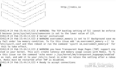 Centos Redis