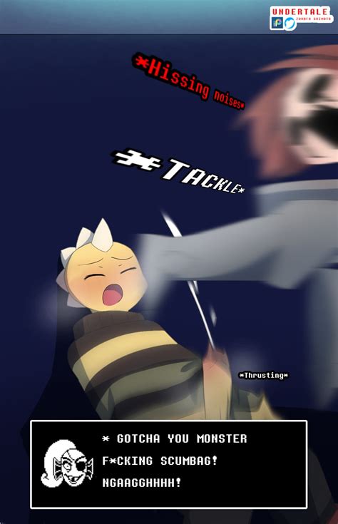 Frisk S Bottomless Run Page 31 IMHentai