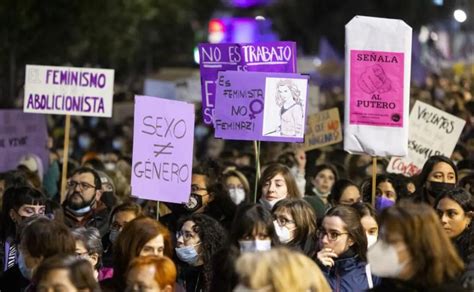 Entra en vigor la ley del solo sí es sí todo acto sexual sin