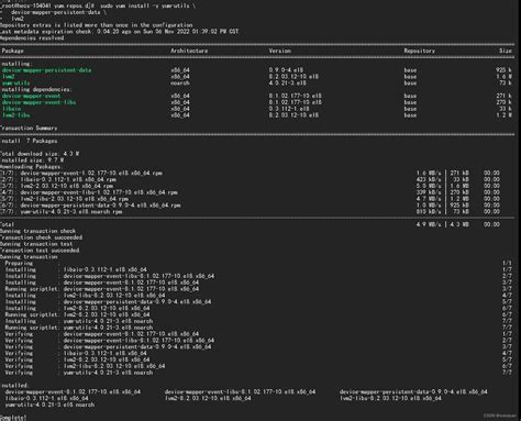 【centos8安装docker】 centos8 安装docker csdn博客
