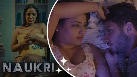 Naukri Web Series Primeshots Official Trailer Story Review I Shorts