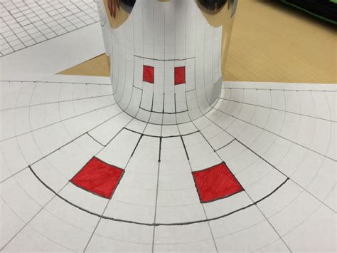 Anamorphoses Mon Classeur De Maths