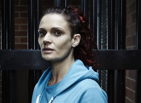 Bea Smiths Dramatic Journey In Wentworth Prison