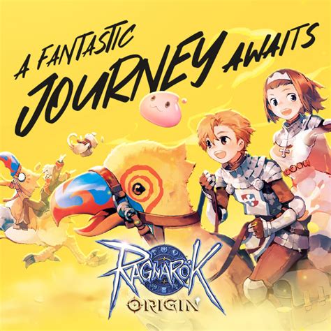 Ragnarok Origin NA