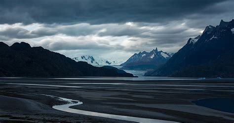 HD Wallpaper Photography Nature Landscape Mountains Lake Water