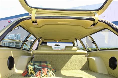 Ford Pinto Wagon Classic Cars Of Sarasota