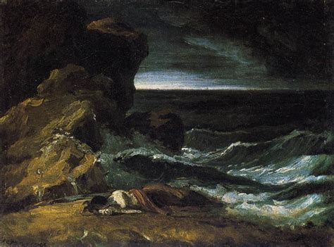 Art For The Pc Arte Para Pc Th Odore G Ricault