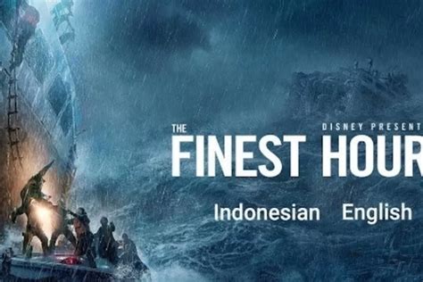 Wajib Nonton Rekomendasi Film Terbaik Tentang Bencana Alam Terbaru