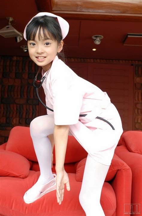 Japanese Junior Idol Nude