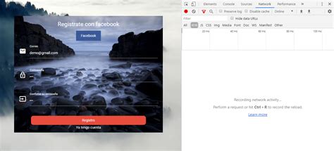 Autenticaci N De Usuarios Utilizando Php Mysql Ajax Con Javascript