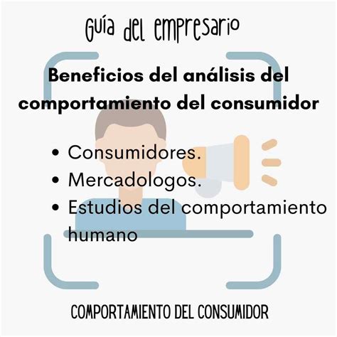 Comportamiento del Consumidor Qué es Ejemplos 2025