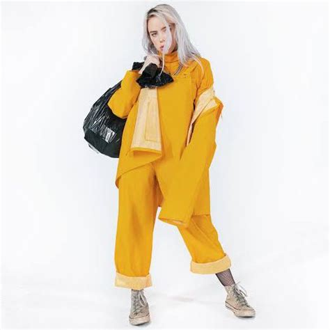 Billie Eilish Brasil On Twitter J H Anos Billie Eilish Lan Ava