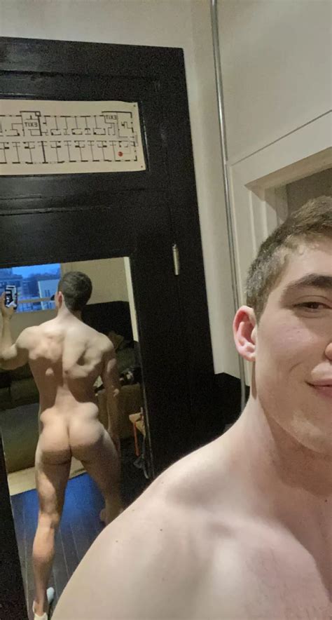 Give It A Smack Nudes GuysFromBehind NUDE PICS ORG