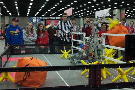 VEX Worlds 2017 Division Competitions VRC VEX Robotics Flickr