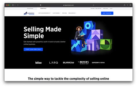 Best Ecommerce Platform For Beginners Easy Solutions To