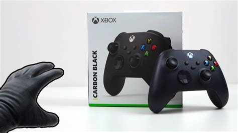 Xbox Series X Wireless Controller Review Polygon 40 OFF
