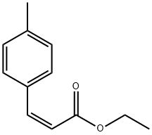 2 Propenoic Acid 3 4 Methylphenyl Ethyl Ester 2Z 97585 04 1