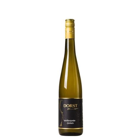 Weißburgunder Auslese Online Shop Weingut Dorst