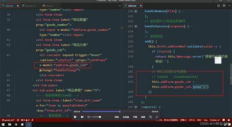 vue2 项目常用插件 vue2支持的代码编辑器插件 csdn博客